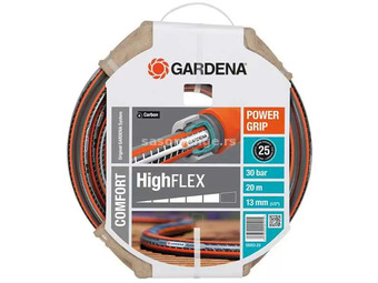 Crevo za vodu HIGHFLEX 1/2" 20m Gardena