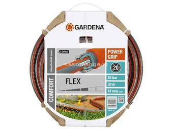 Crevo za vodu Flex 1/2" 20m Gardena