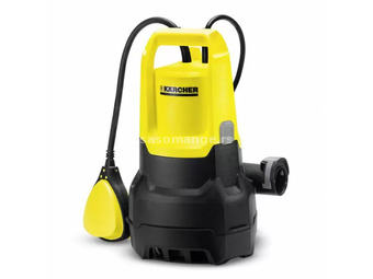 Potapajuća pumpa za otpadnu vodu SP 3 Dirt KARCHER