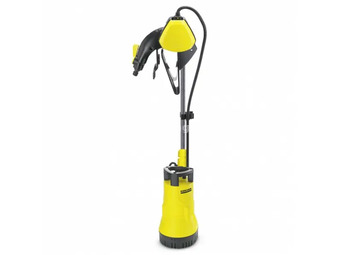 Pumpa potapajuća BP 1. Barrel KARCHER