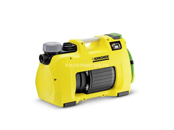 Baštenska pumpa BP 4 Home &amp; Garden eco!ogic KARCHER