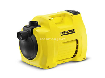 Baštenska pumpa - komforni paket snage BP 2 Garden KARCHER