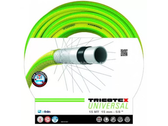 Crevo 1/2" 25m Trricotex RRITALIA