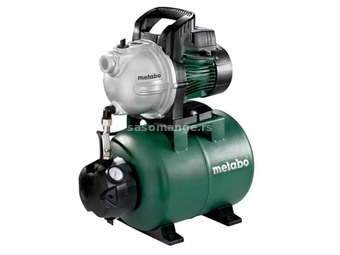 Hidrofor za vodu HWW 4000/25G Metabo