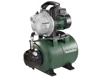 Hidrofor za vodu HWW 3300/25G Metabo