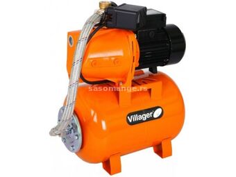 Hidropak za vodu VGP 1500 B Villager