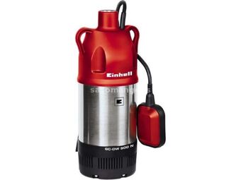 Einhell visestepena potopna pumpa GC-DW 900 N