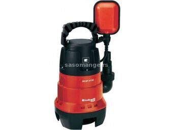 Einhell potopna pumpa GH-DP 3730