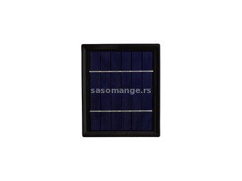 Solar panel 3w Luda