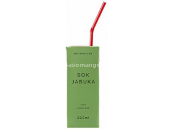 Nutrino Lab Sok jabuka 1100347