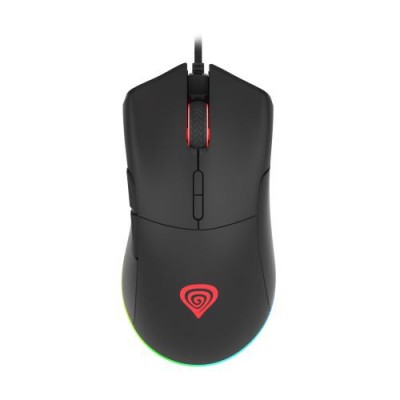 Krypton 290 Optical Gaming Mouse Genesis optički miš 4000dpi NMG-1771