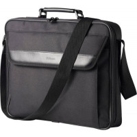 Trust Atlanta Carry Bag 17.3" Black