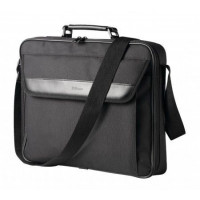 Trust Atlanta Carry Bag 16" Black