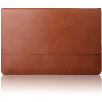 Lenovo YOGA 13" Leather Sleeve GX40M66708