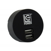 LC Power LC-CH-USB-WS