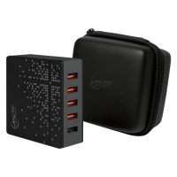 Arctic Global Charger 8000 5port