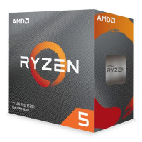 AMD Ryzen 5 3500