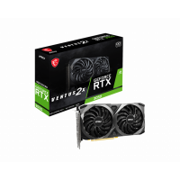 MSI GeForce RTX 3050 VENTUS 2X 8G OC