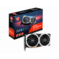 MSI RX 6600 MECH 2X 8G