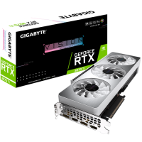 Gigabyte GeForce GV-N307TVISION OC-8GD