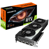 Gigabyte GeForce GV-N3050GAMING OC-8GD