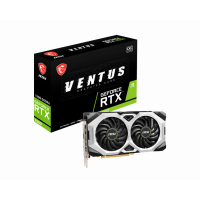 MSI GeForce RTX 2060 VENTUS 12G OC