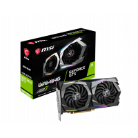 MSI GeForce GTX 1660 SUPER GAMING