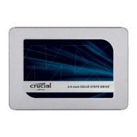 2 TB Crucial CT2000MX500SSD1