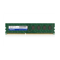 4 GB DDR3 1600MHz A-DATA ADDU1600W4G11-SBK