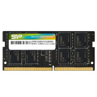 32 GB DDR4 3200MHz Silicon Power SP032GBSFU320X02