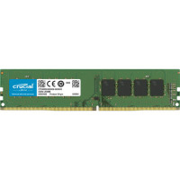 8 GB DDR4 3200MHz Crucial CT8G4DFRA32A