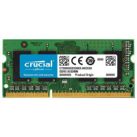 4 GB DDR3L 1600MHz Crucial CT51264BF160B