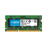 8 GB DDR3L 1600MHz Crucial CT102464BF160B