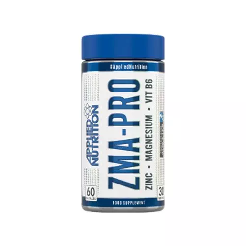 Applied Nutrition ZMA PRO 60 kapsula
