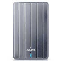 2 TB A-DATA AHC660-2TU3-CGY 2.5"