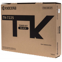 KYOCERA TK-7225 crni