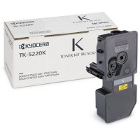 KYOCERA TK-5220K crni