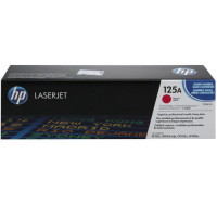 HP 125A magenta