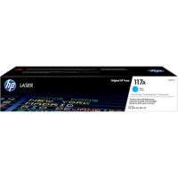 HP 117A plava