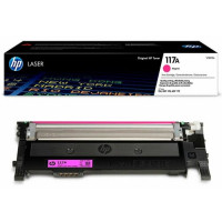 HP 117A magenta