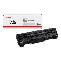 Canon Toner CRG-725