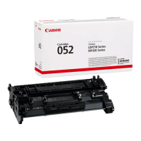 Canon Toner CRG-052