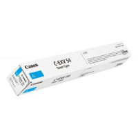 Canon Toner CEXV54 plava