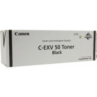 Canon Toner CEXV50