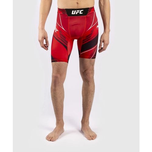 Venum UFC Pro Line Muški Kompresioni Šorc Red XXL