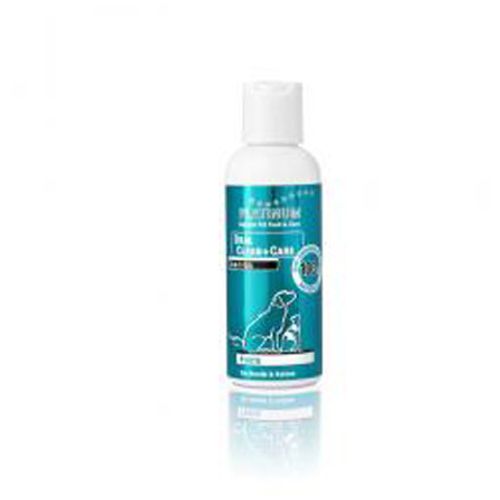 Platinum Oral Clean+Care Forte gel za oralnu higijenu 120 ml
