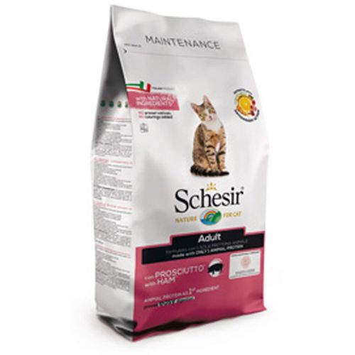 Schesir Dry Cat Maintenance Šunka 1.5kg