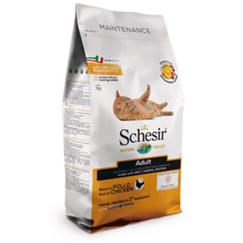 Schesir Dry Cat Maintenance Piletina 1.5kg