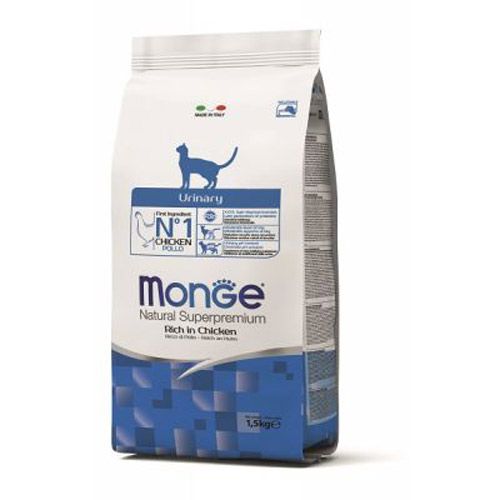 Monge Cat Urinary Piletina 400g