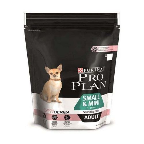 Purina Pro Plan OptiHealth Adult Small&Mini Piletina 700g